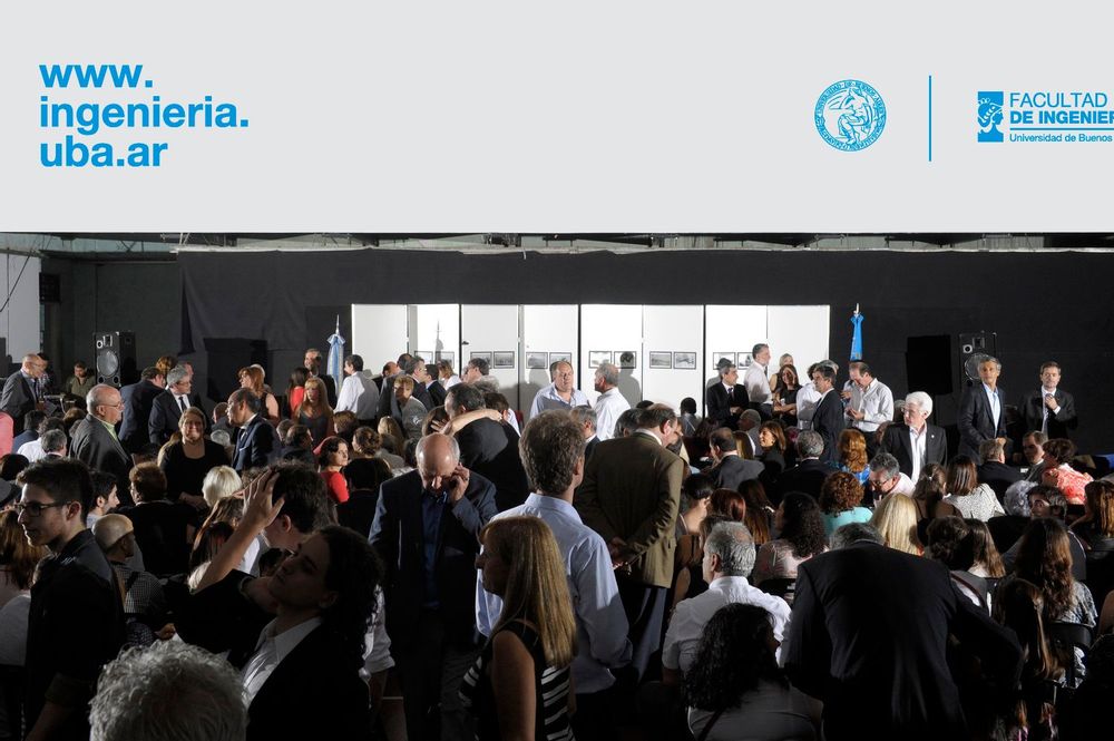 FIUBA | Reconocimiento a graduados